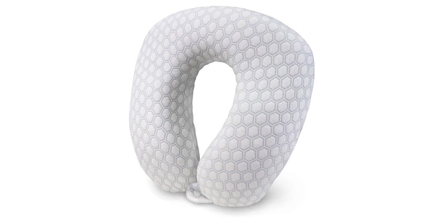 Biopedic U-neck Pillow