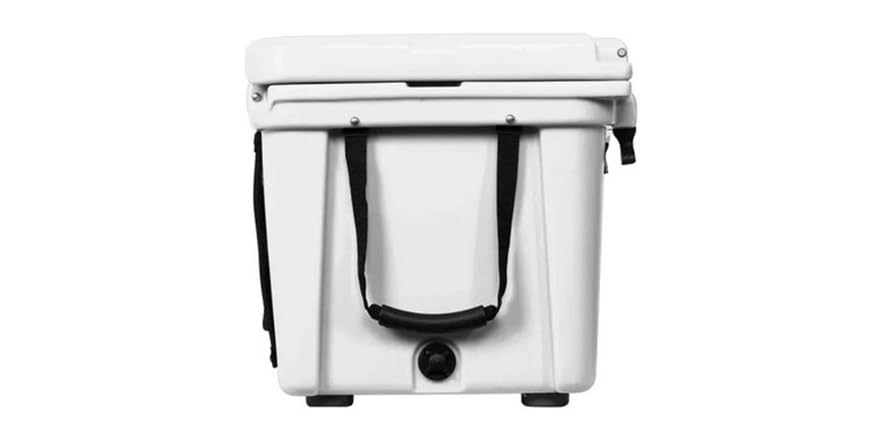 ORCA White Cooler 40qt