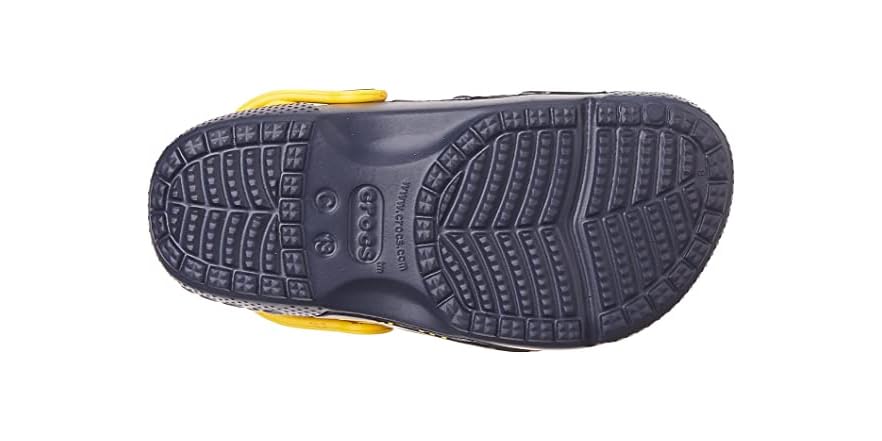 Crocs Kids' Superhero Clog