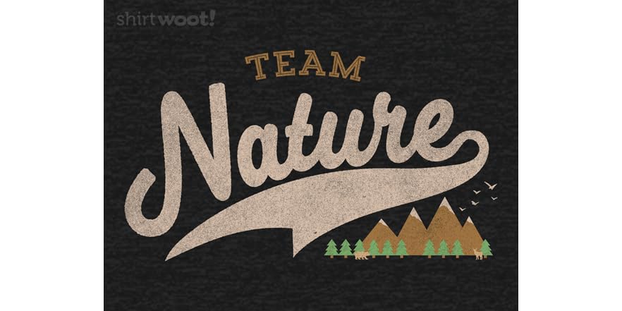 Team Nature