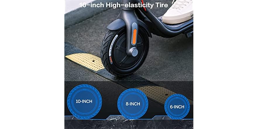 Segway Ninebot F30 Electric Kick Scooter Refurbished