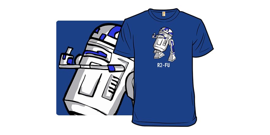 R2-FU
