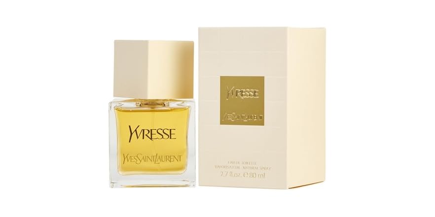 Yvresse/YSL EDT Spray 2.7 Oz (80 ML) (W)