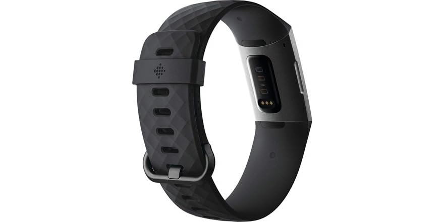 Fitbit Charge 3