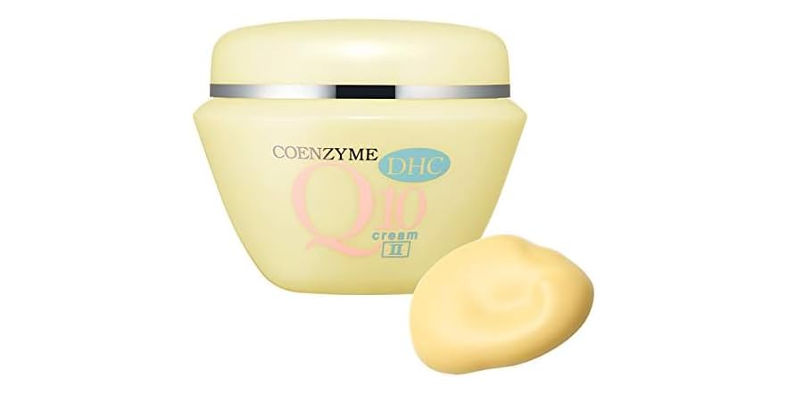 DHC Coenzyme Q10 Cream 1.0oz/30ml