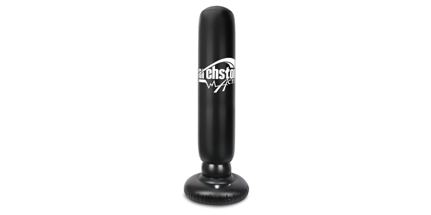Archstone Active Inflatable Punching Bag