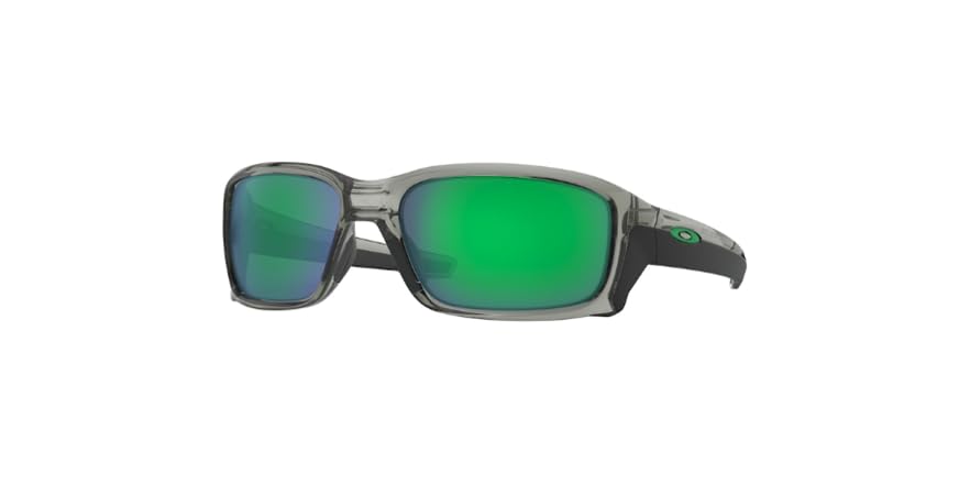 Oakley Men's 9331 Straightlink Sunglasses