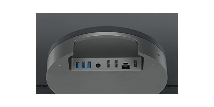 Logitech SmartDock for MS Surface Pro