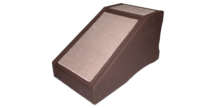 Pet Gear Step / Ramp Combination, 2 Colors