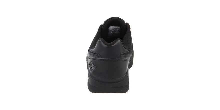 Dickies Men's Athletic Skate Casual Shoe