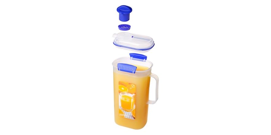 Sistema Juice Jug