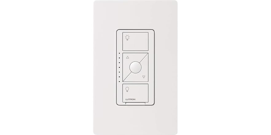 Lutron Caseta Wireless ELV Dimmer Switch
