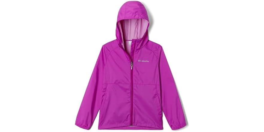 Columbia Girls Switchback II Jacket