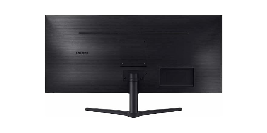 Samsung 34" ViewFinity S50GC UWQHD Borderless LED Monitor (Open Box)