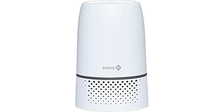 Safety 1st Fresh Clean Air Purifier
