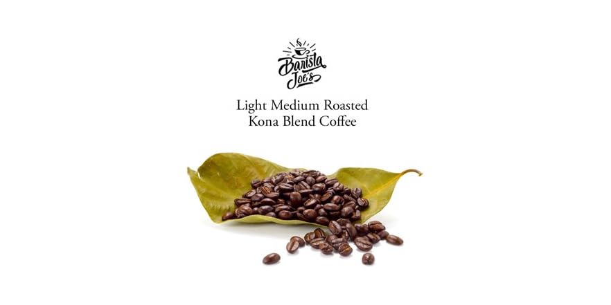 The Original Barista Joe's Single Serve Pods