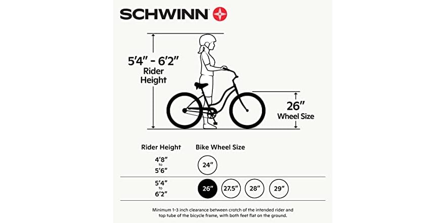 Schwinn Meridian Adult Tricycle Low Step