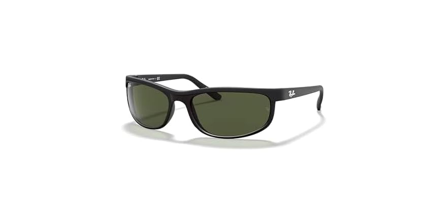 Ray-Ban PREDATOR 2 with iWear Care Kit
