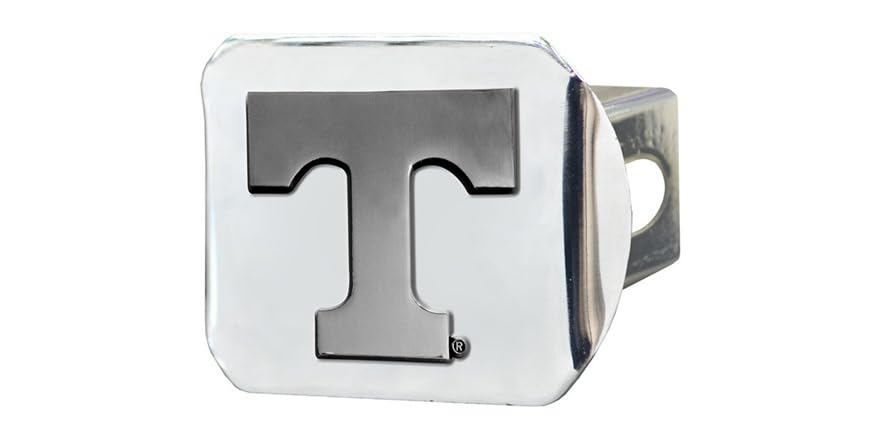 NCAA Hitch Covers