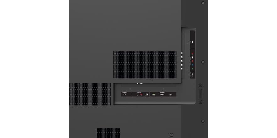 VIZIO M70-E3 70" 4K XLED PLUS TV