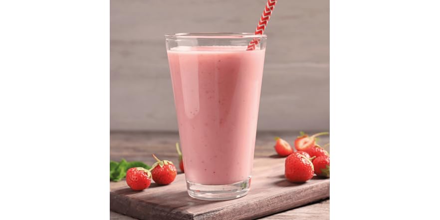 (2 Pack) 3Leaf Flavored Nutrition Powder