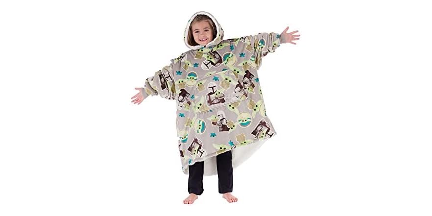 THE COMFY Original JR Wearable Blanket