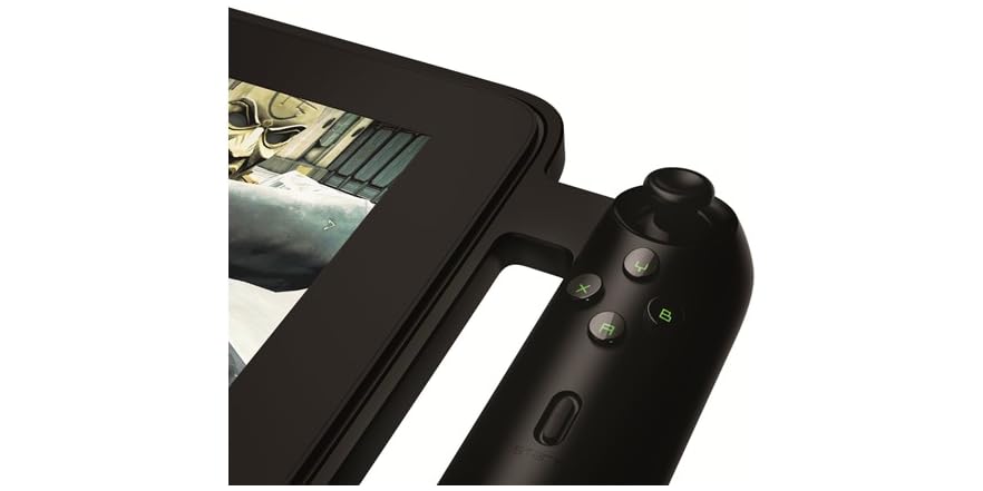 Razer Edge Pro Gaming Tablet+Controller