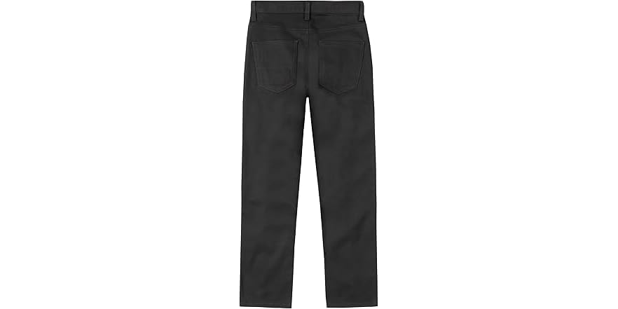 Nautica Big Boys 5 Pocket Pant (16H)