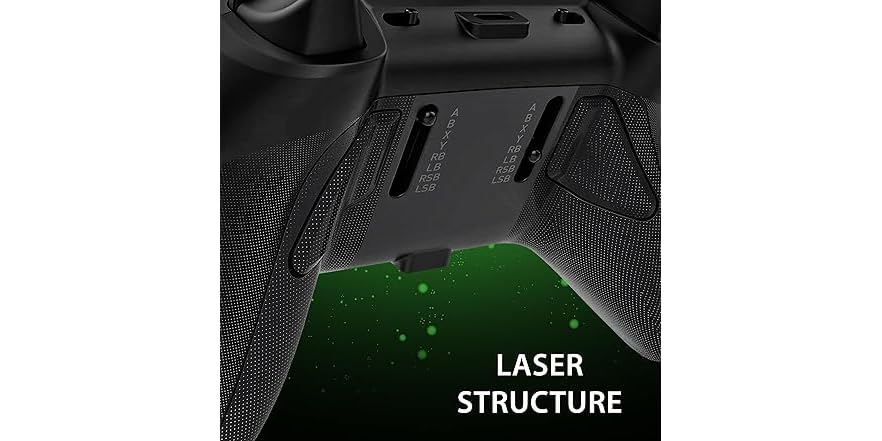 Snakebyte Xbox & PC Wired Gaming Controller