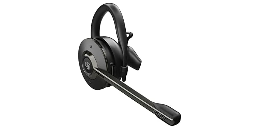 Jabra Engage Convertible Wireless Headset