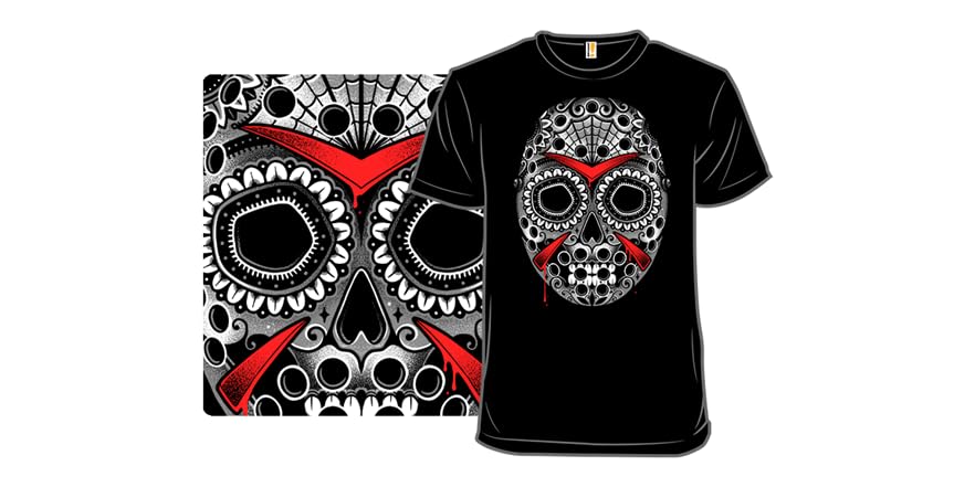 Sugar Skull Slasher