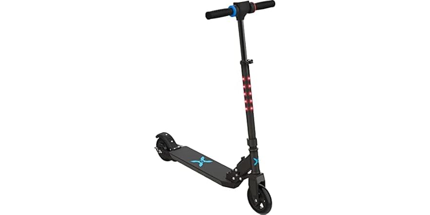 Hover-1 Comet Foldable Electric Scooter