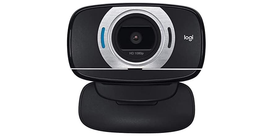 Logitech Webcams - Your Choice