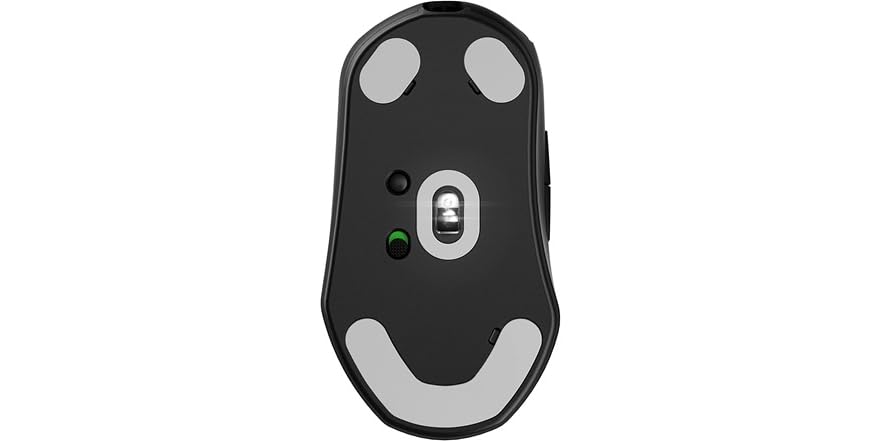 SteelSeries Prime eSports Gaming Mice