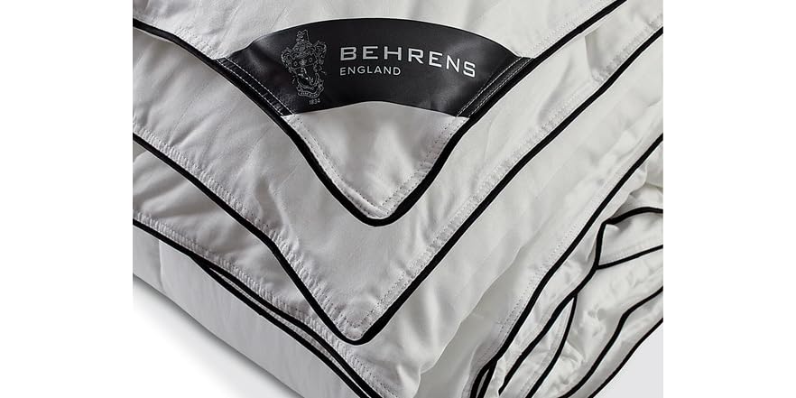 Behrens Gel Loft Comforters- 2 Sizes