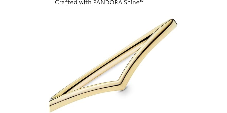 Pandora 168742C00-52 size 52 Pandora Ring (Open Box)