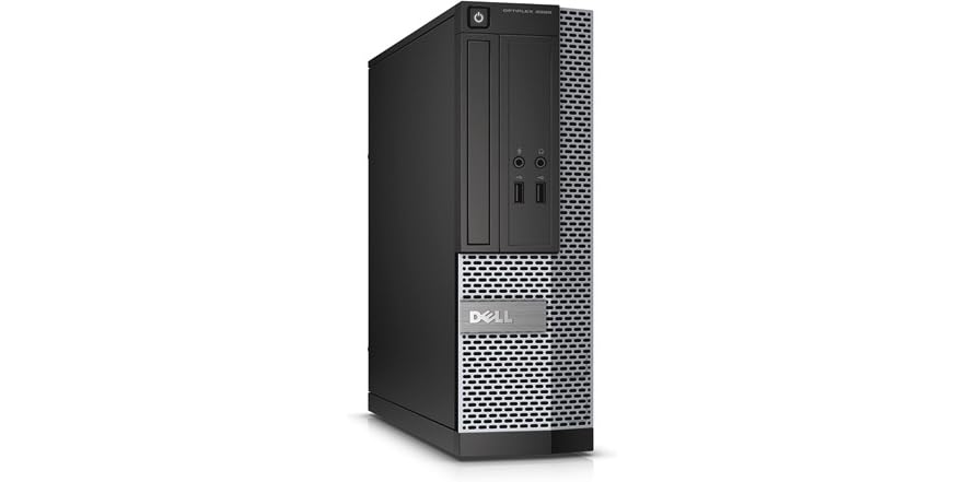 Dell OptiPlex 3020 SFF (i3, 8GBRAM, 500GB) (Open Box)