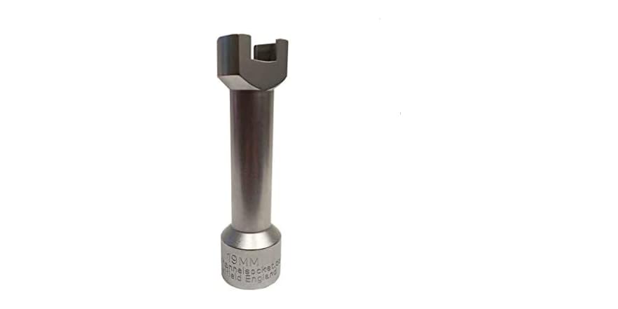 Dawson 3/4 (19mm) Strut Channel Socket