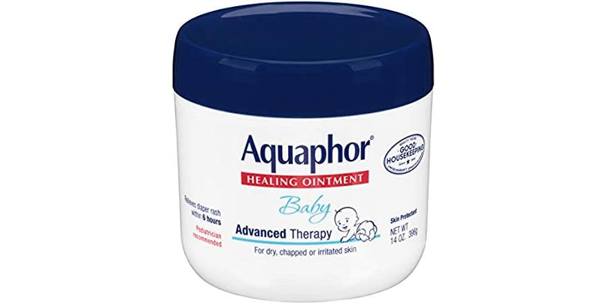 Aquaphor Baby Healing Ointment