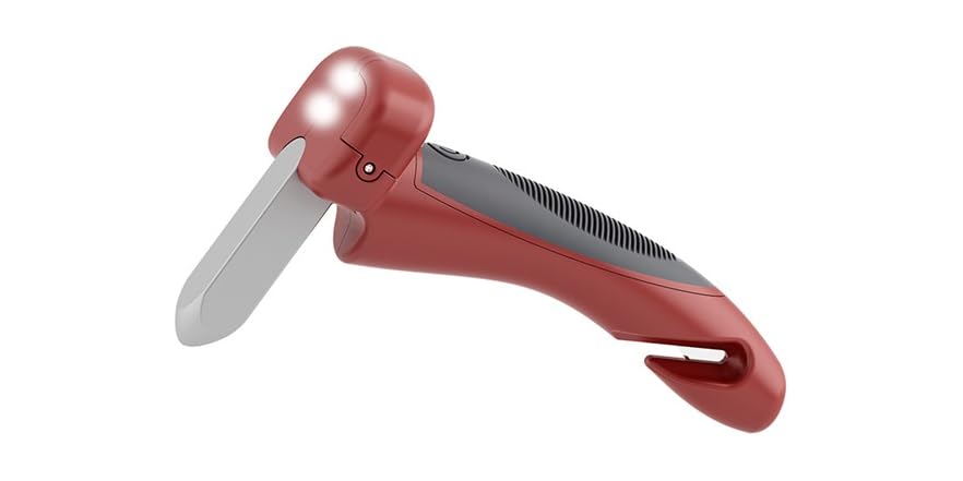 Bell + Howell Car Cane 3 in 1 Mobility Aid