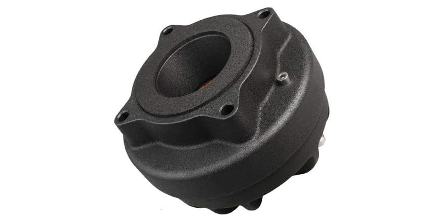 Faital Pro High Frequency Dome Compression Driver