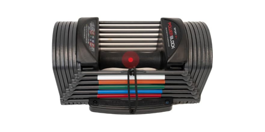 PowerBlock Sport 24 + PowerStand Bundle