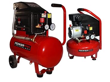 Power Pro Air Compressors - Your Choice