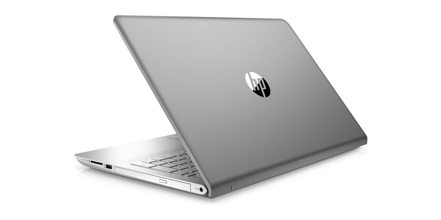 HP Pavilion 15" AMD A10 1TB Touch Notebook