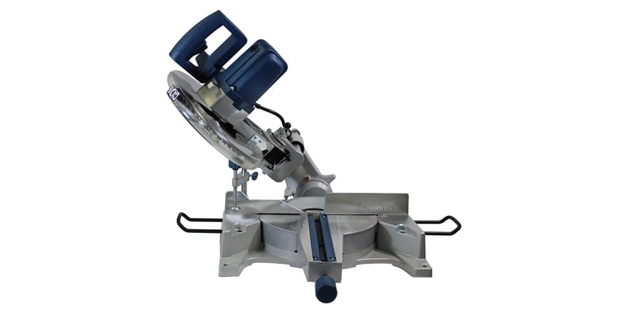 12-Inch Sliding Compound Miter Saw