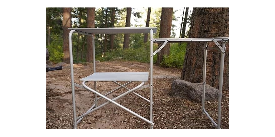 Alpine Mountain Gear Roll Top Kitchen