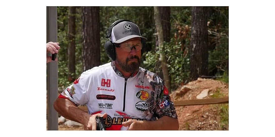 Walker's Razor Quad Electronic Muffs