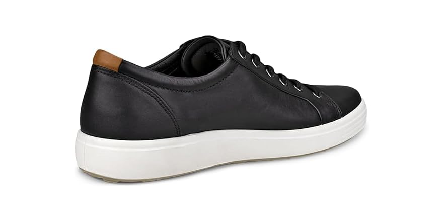 Ecco EG Soft 7 Men's Shoes