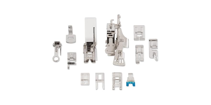 Singer Computerized Sewing Machine