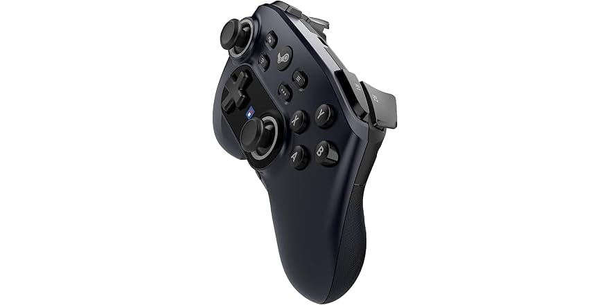 HORI Wireless HORIPAD for Steam